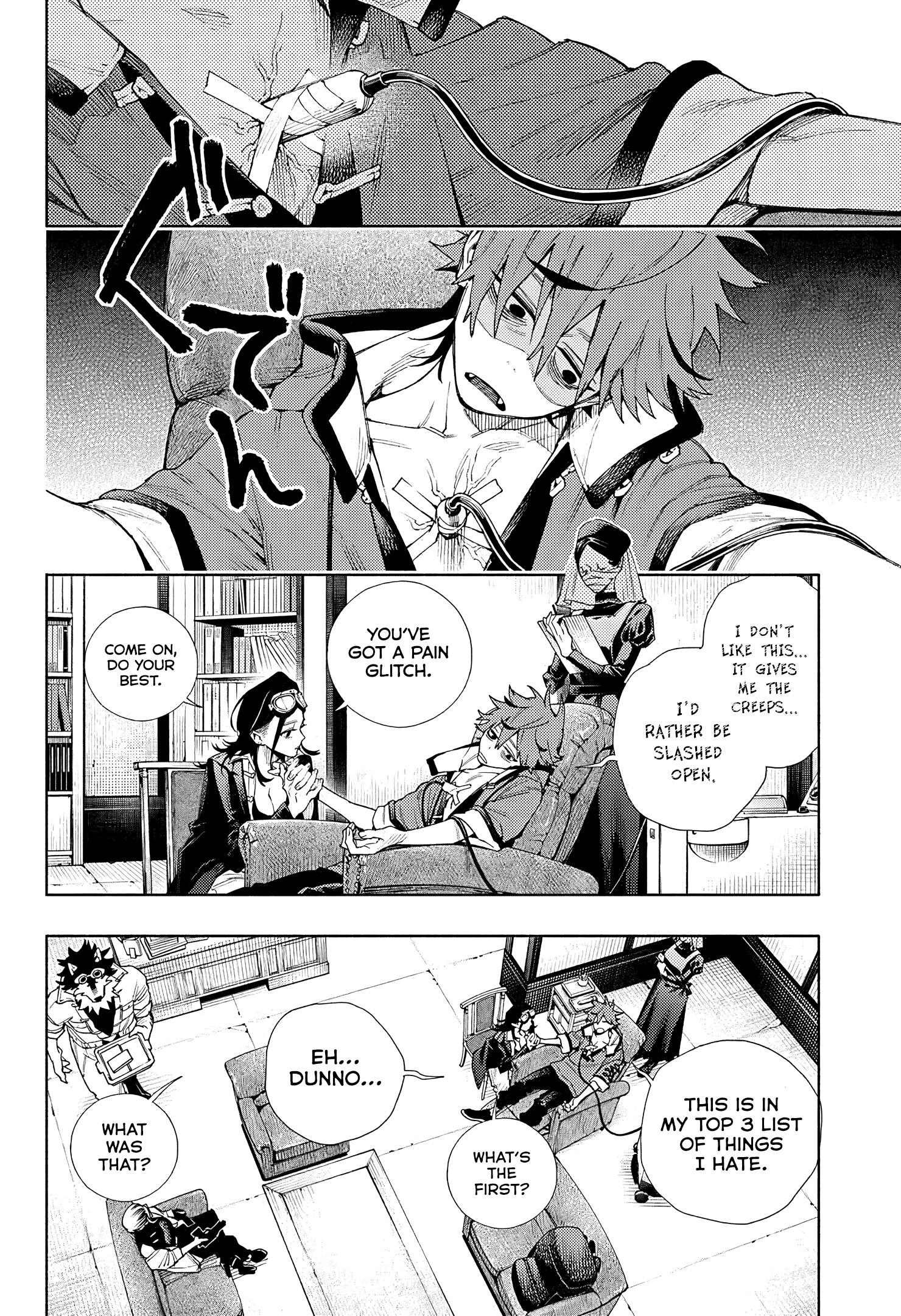 Japanese Manga Haul #75 Gokurakugai, Gachiakuta, Blue Lock,, 58% OFF