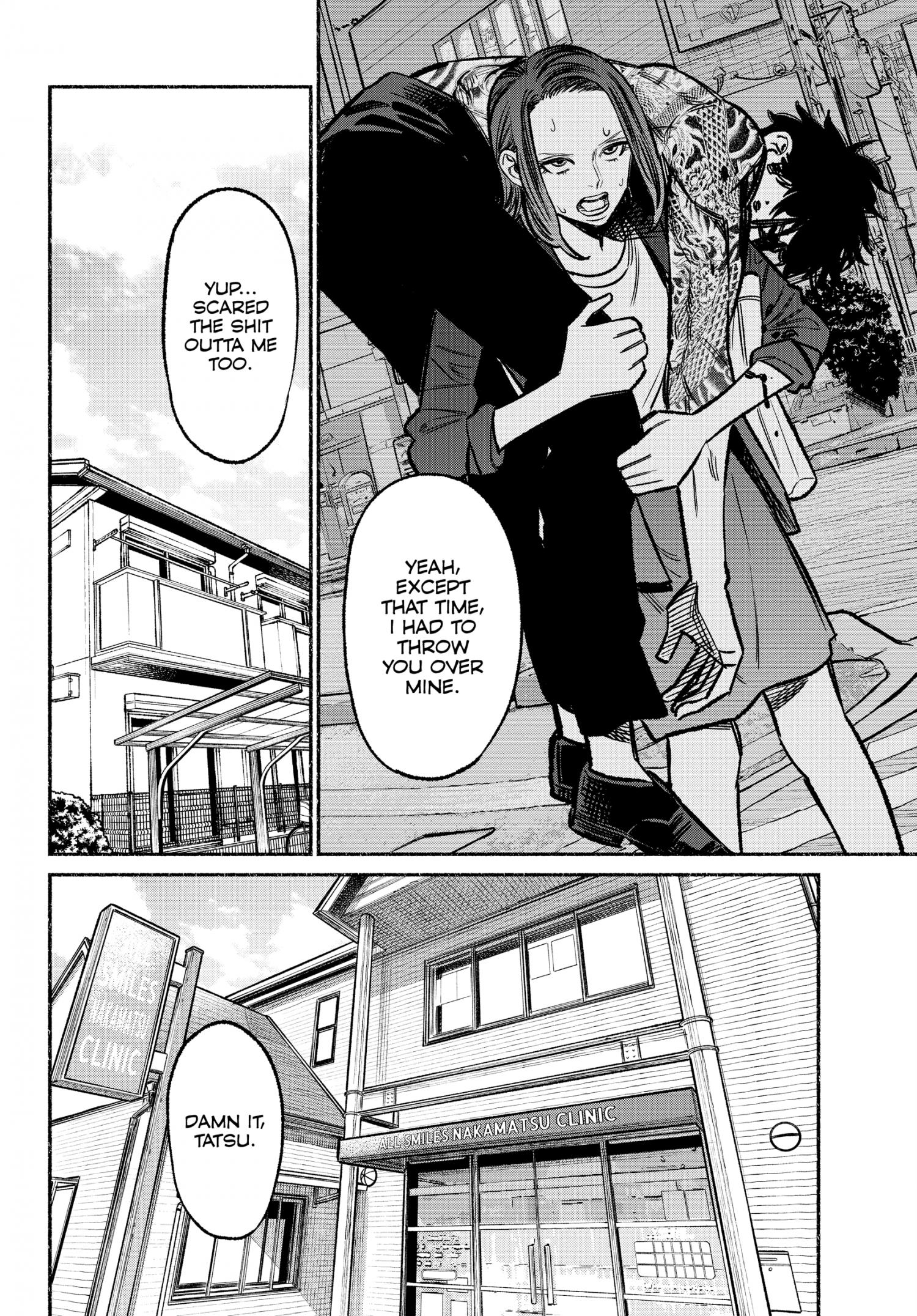 Question - Romance Trope: Heroine Finds Wounded, Dangerous, Powerful ...