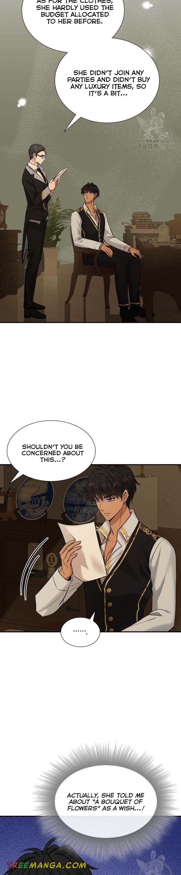 Question - Does anyone care about The (Forgettable) Aide / Right-Hand ...