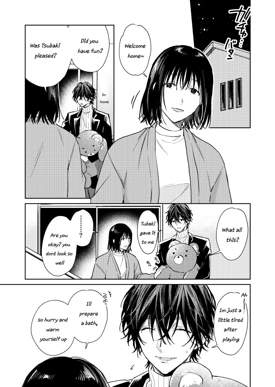 Delivery Cinderella Raw