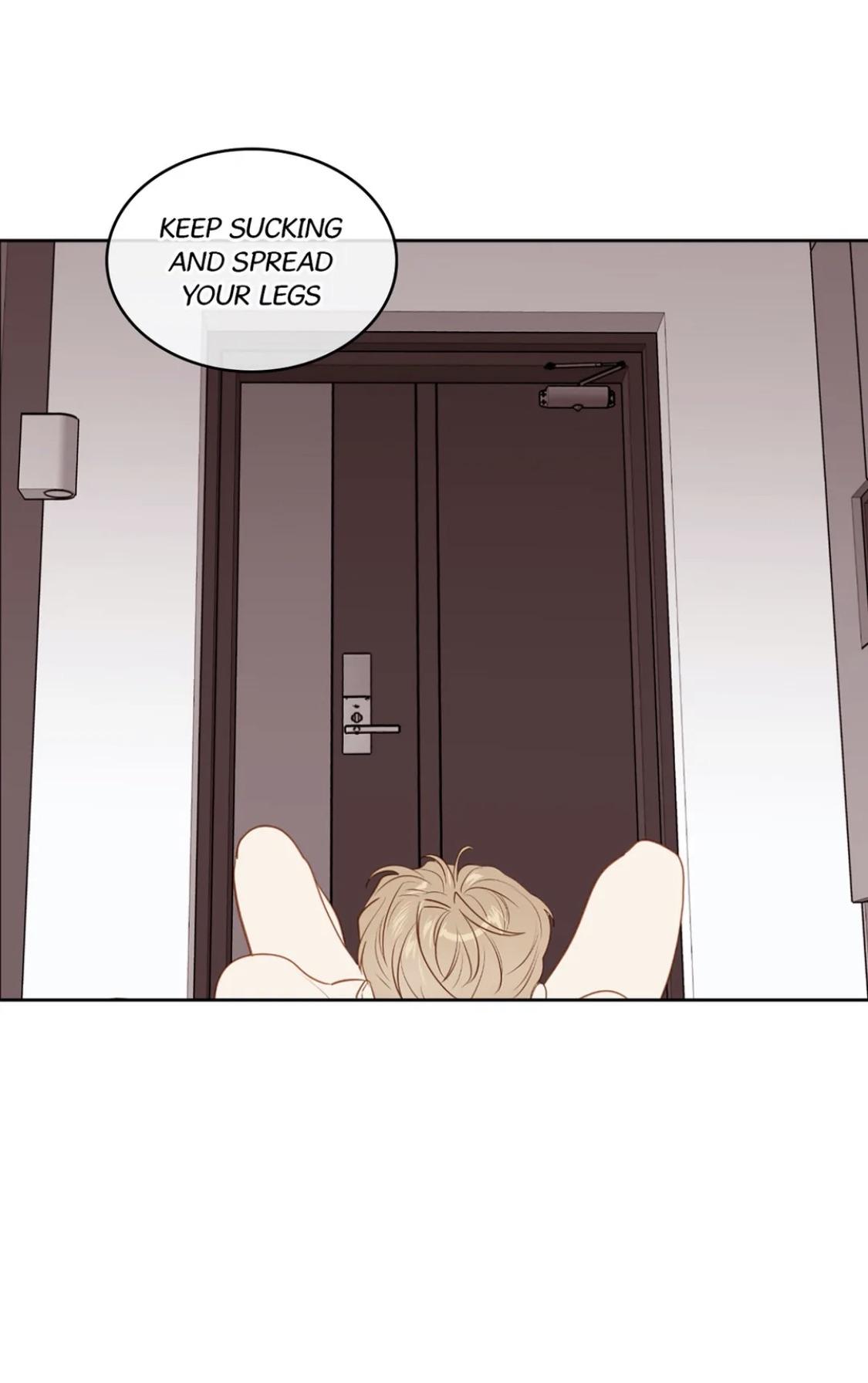 Mangago My New Boss Is Goofy Vol.1 Ch.1 Page 5 Mangago