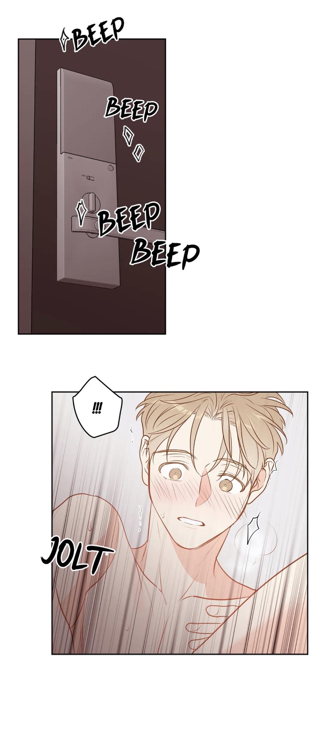 Mangago My New Boss Is Goofy Vol.1 Ch.1 Page 5 Mangago