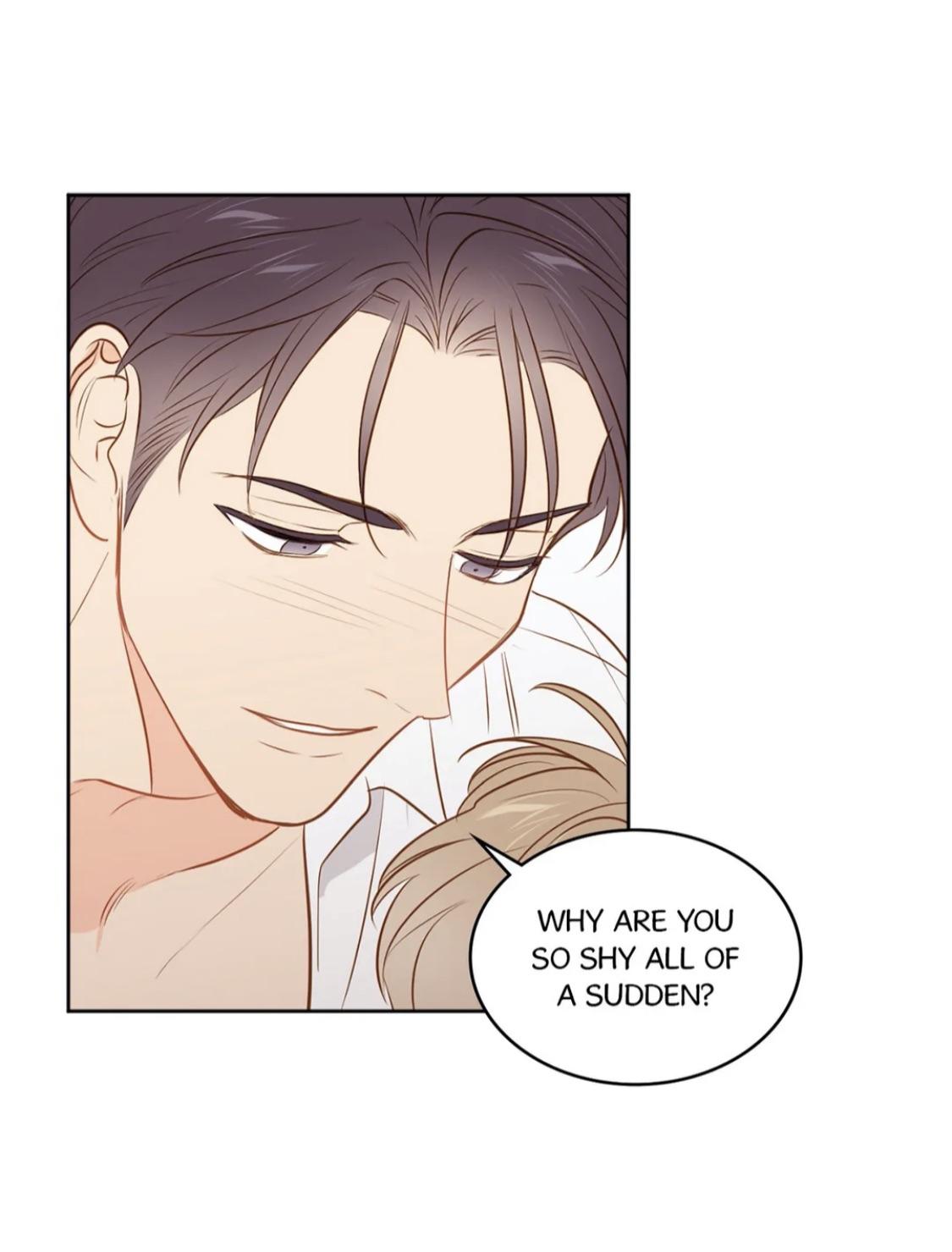 Mangago My New Boss Is Goofy Vol.1 Ch.1 Page 5 Mangago